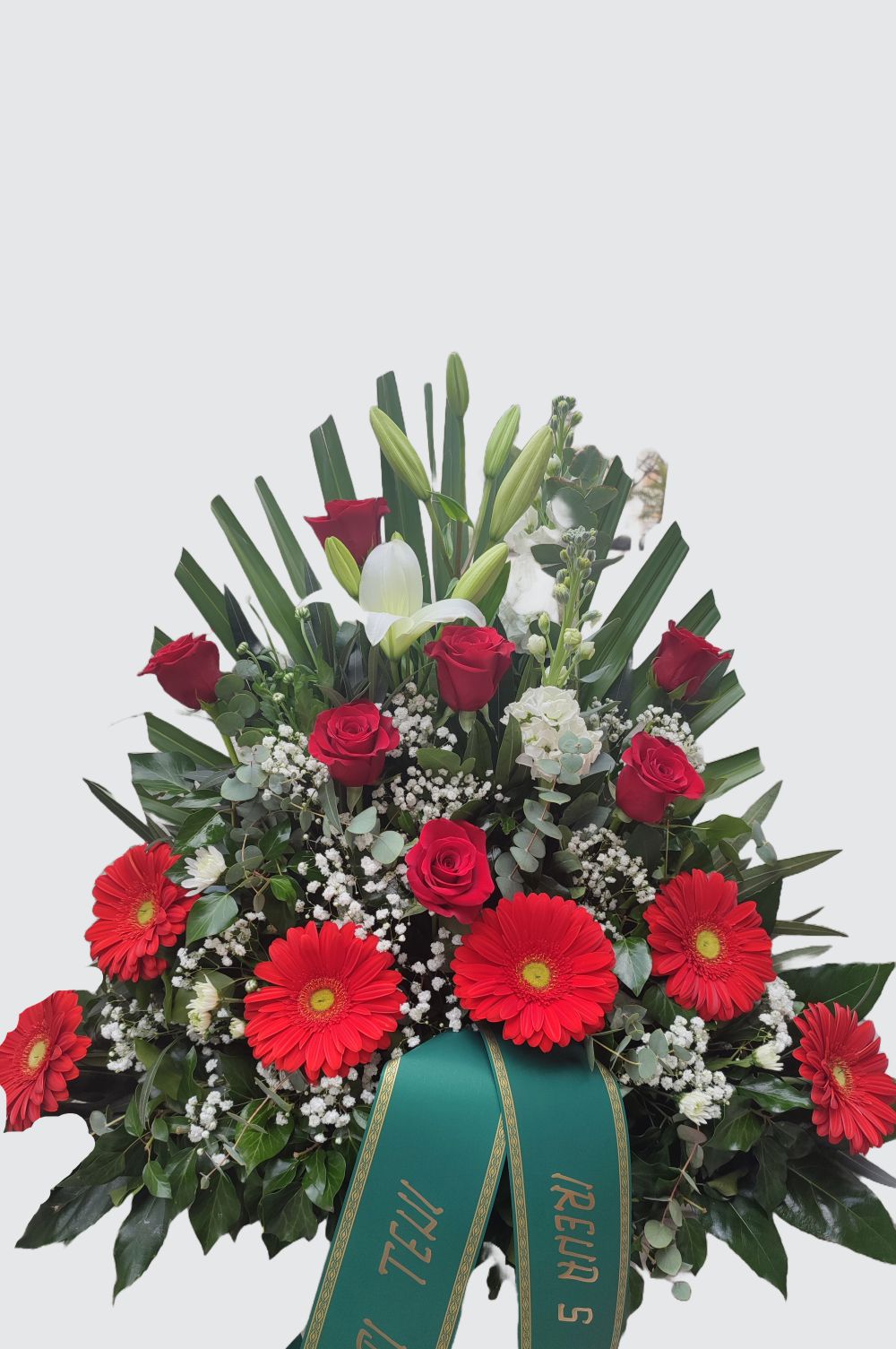 ARANŽMANI – Tonkić